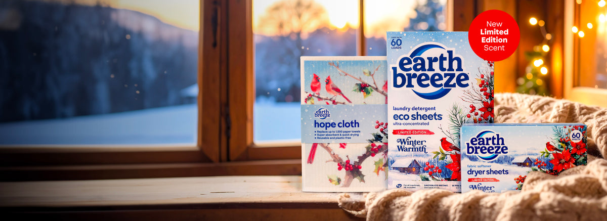 Winter Collection – Earth Breeze